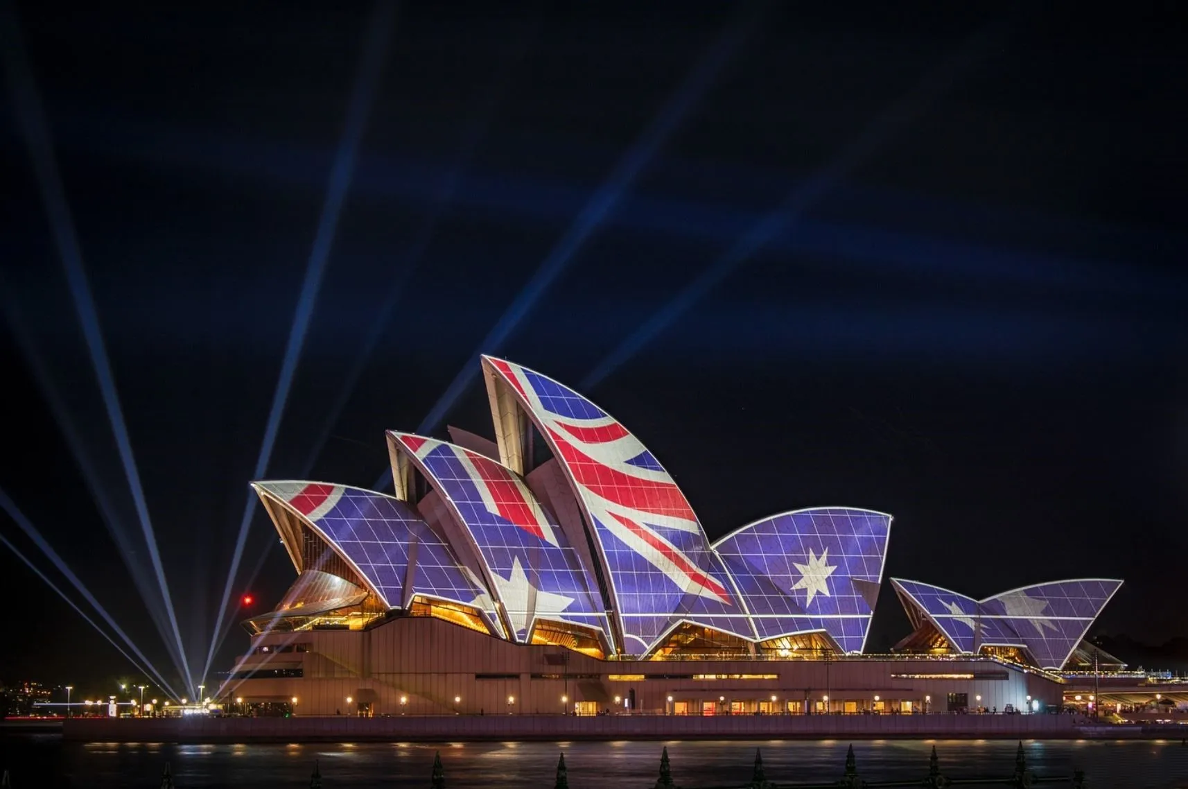 Australia Celebrations & Traditions Guide
