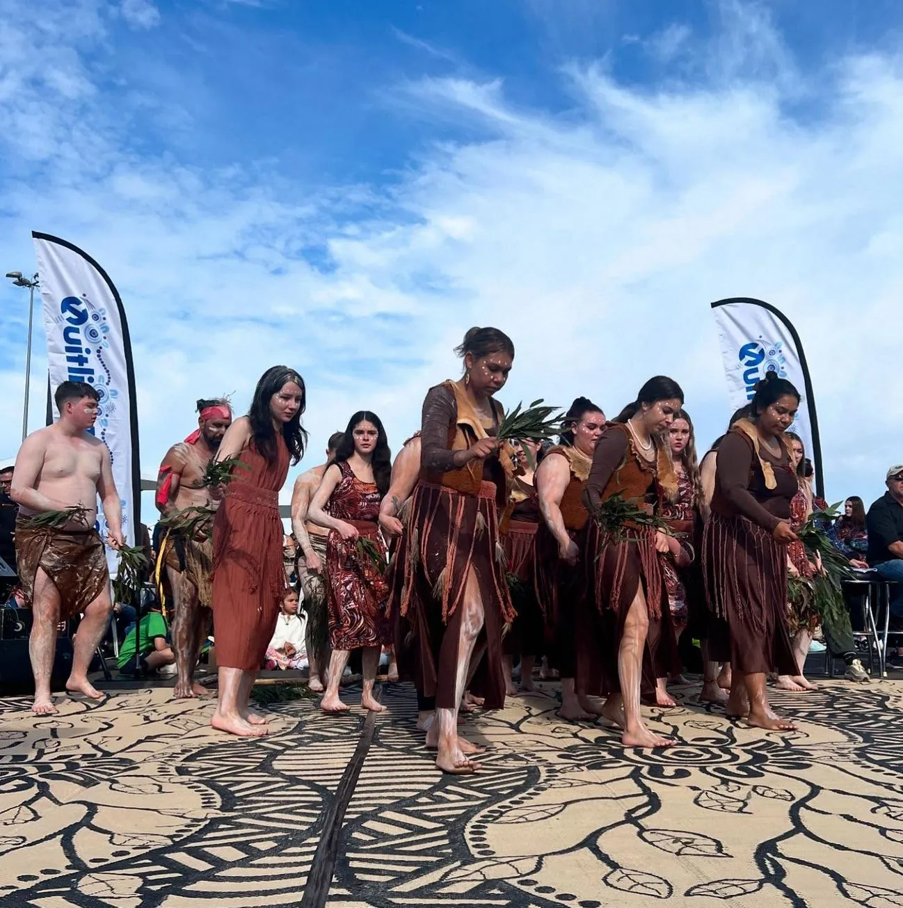 Australia Celebrations & Traditions Guide